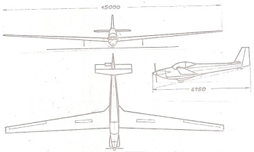 Scheibe Typen - IG Scheibe Flugzeuge